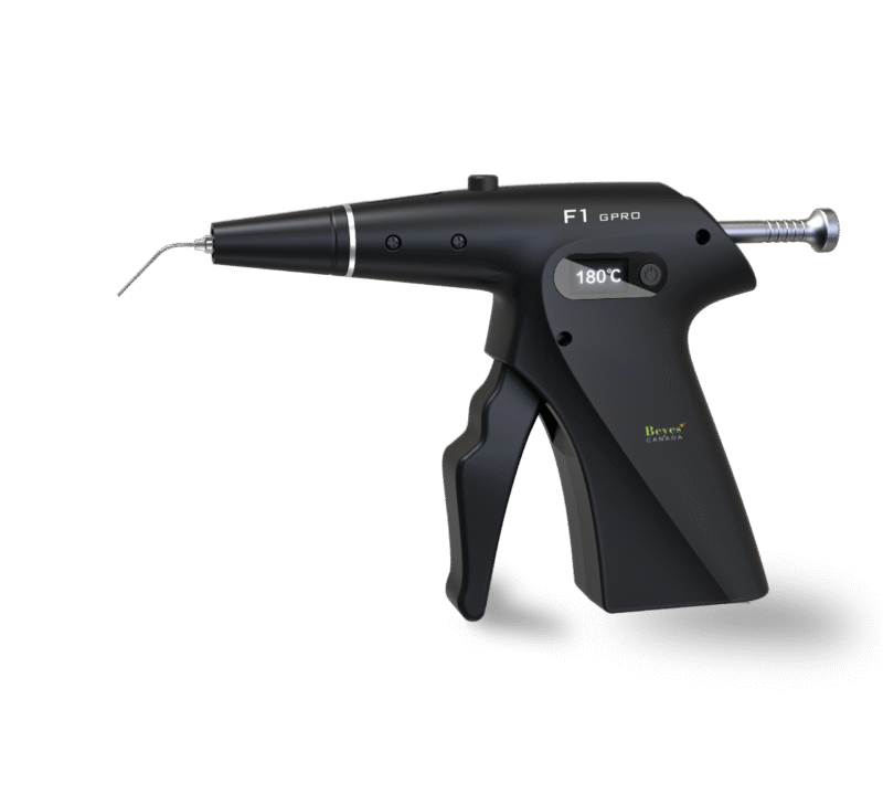 Beyes Dental Canada Inc. Apex Locator and Endo Handpiece – GPRO F1 ...