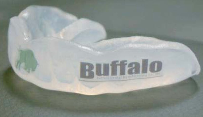 Buffalo Dental BUFF-TUFF Mouthguard Laminate (125 MM Disc) Buff-Tuff ...
